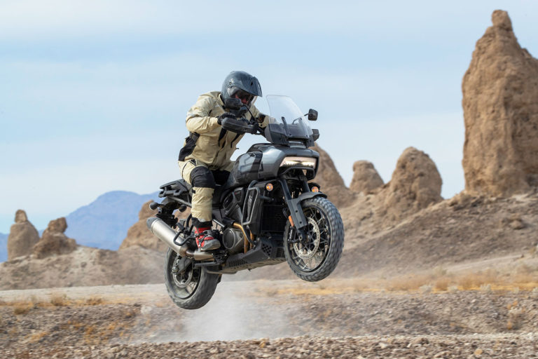 Fly Racing Odyssey Adventure Modular Helmet | Review | Rider Magazine