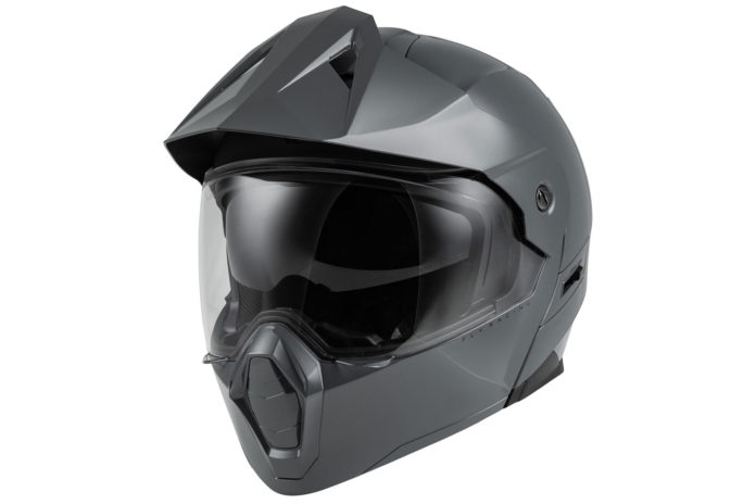 Fly Racing Odyssey Adventure Modular Helmet | Review | Rider Magazine