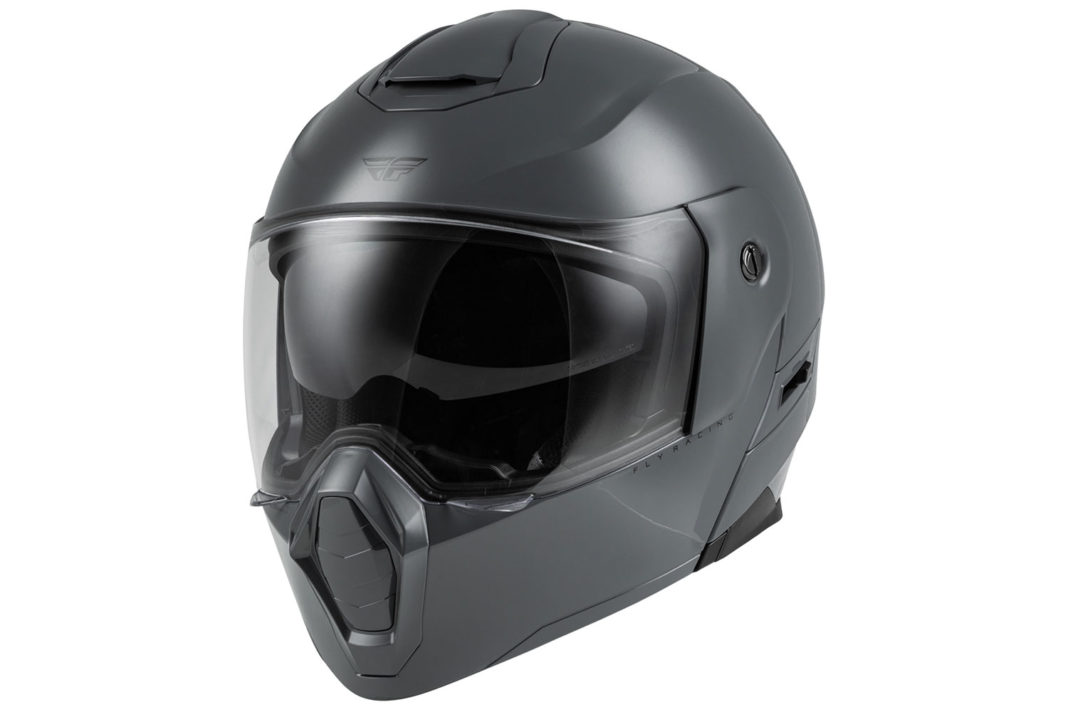 Fly Racing Odyssey Adventure Modular Helmet | Review | Rider Magazine
