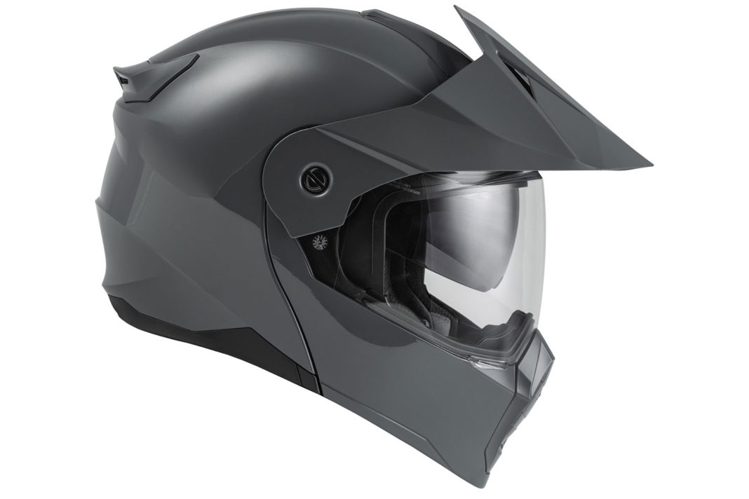 Fly Racing Odyssey Adventure Modular Helmet | Review | Rider Magazine