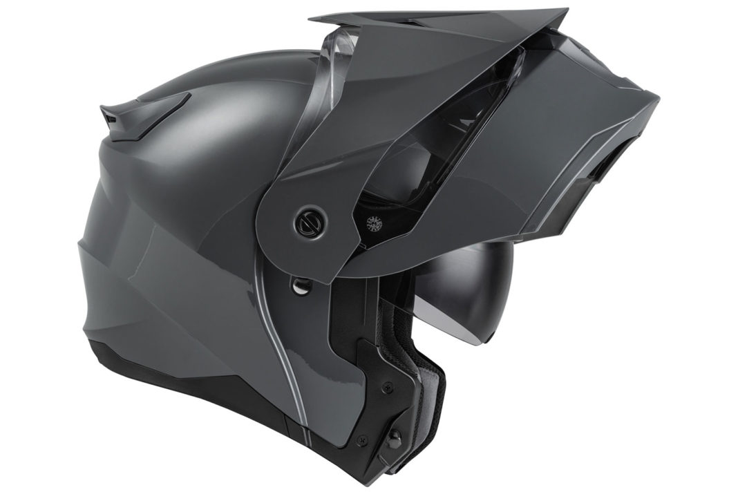 Fly Racing Odyssey Adventure Modular Helmet | Review | Rider Magazine