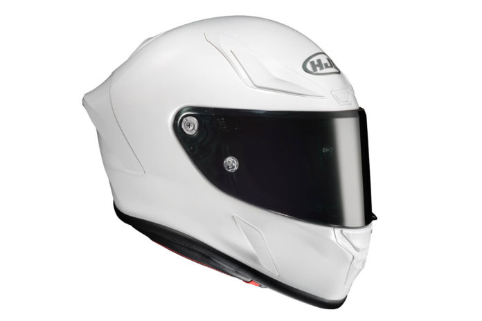 HJC RPHA 1N Helmet | Gear Review | Rider Magazine
