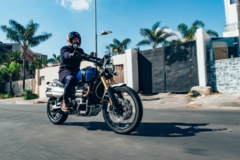 Distinguished Gentleman’s Ride Raises $6M | Rider Magazine