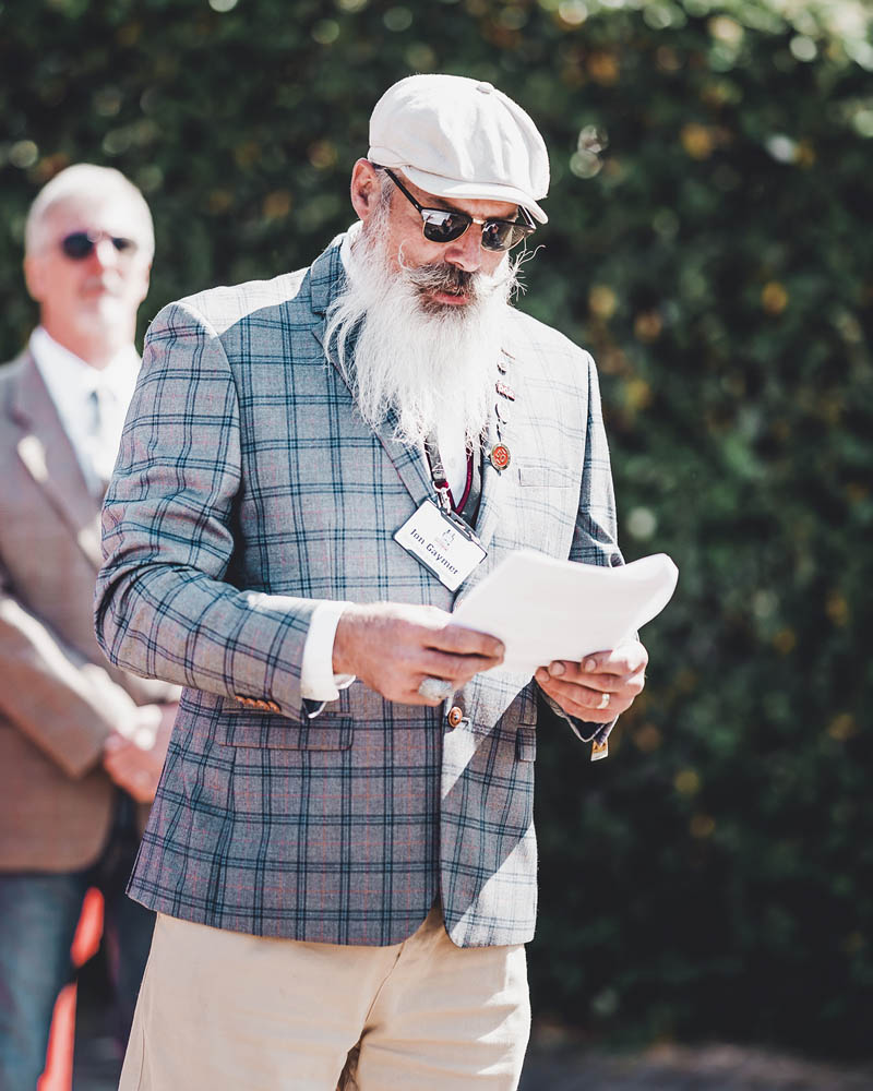 Distinguished Gentleman’s Ride Raises $6M | Rider Magazine