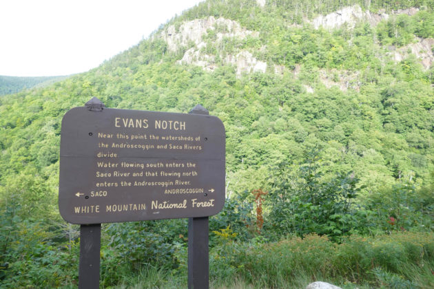 Riding the Best of the White Mountains in New Hampshire | Rider Magazine