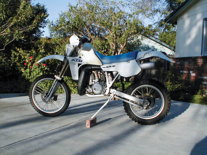 Riding the Motorcycle Century | Rider Magazine
