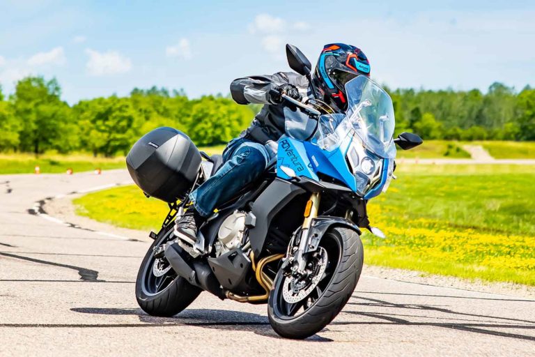 2022 CFMOTO Motorcycle Lineup | First Ride Review | Rider Magazine
