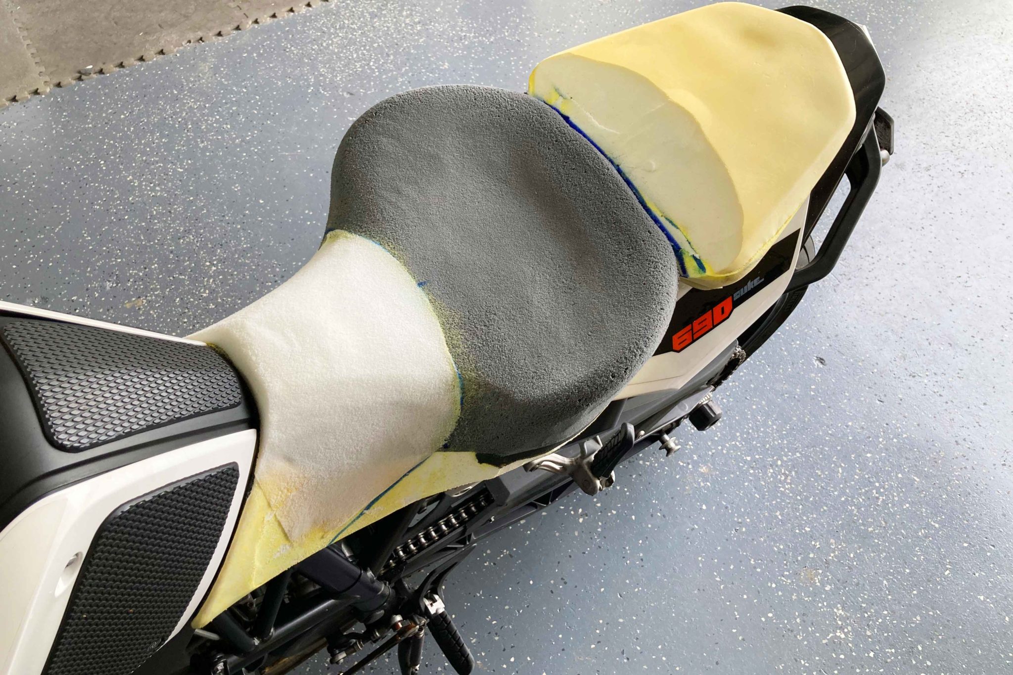 Legendary Best Motorcycle Seats | Gear Review | Rider Magazine