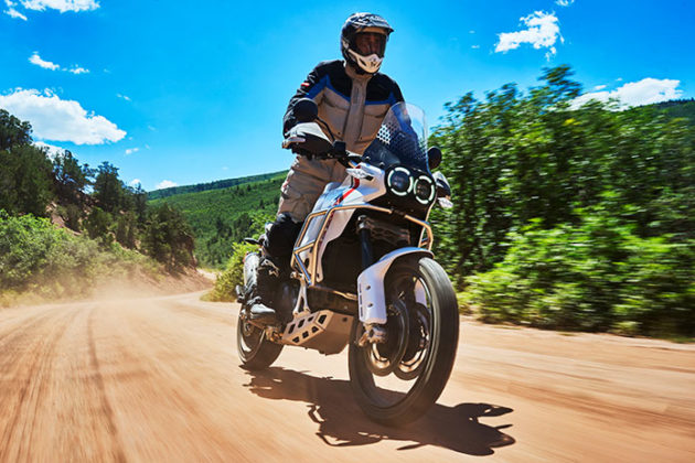 2022 Motorcycle Buyers Guide: New Street Models | Rider Magazine