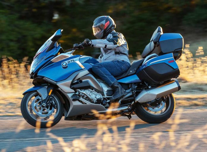 2022 Motorcycle Buyers Guide: New Street Models | Rider Magazine