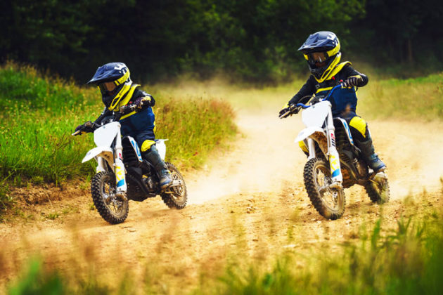 2023 Husqvarna EE 3 and EE 5 | First Look Review | Rider Magazine