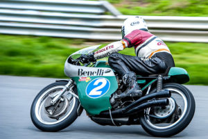 Tracing 111 years of Benelli history | Motorcycle News