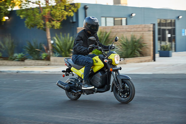 Best Motorcycles for Smaller Riders: Seat Heights 30-30.9 Inches ...