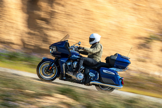 2022 Motorcycle of the Year | Rider Magazine
