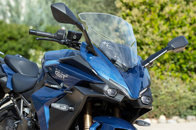 2022 Motorcycle of the Year | Rider Magazine