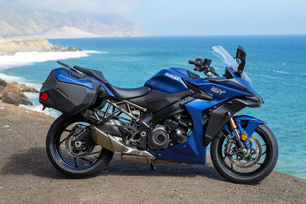 2022 Motorcycle of the Year | Rider Magazine