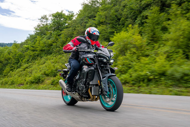 2022 Motorcycle of the Year | Rider Magazine