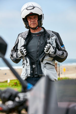Alpinestars Tech-Air 3 Airbag Vest | Gear Review | Rider Magazine