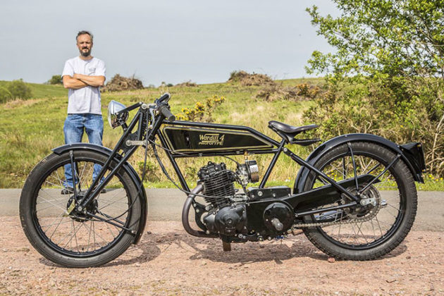 Evo Sportster | End of an Era | Rider Magazine