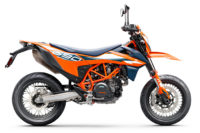 2023 KTM 690 Enduro R and 690 SMC R | First Look Review | Rider Magazine