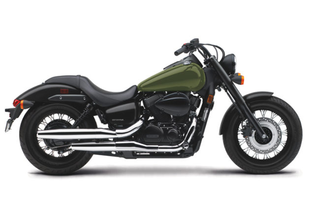 Best Motorcycles for Smaller Riders: Seat Heights Under 30 Inches ...