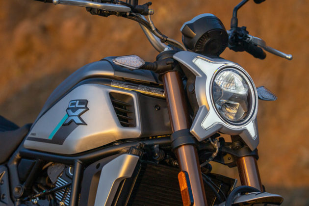 2022 CFMOTO 700CL-X | Road Test Review | Rider Magazine