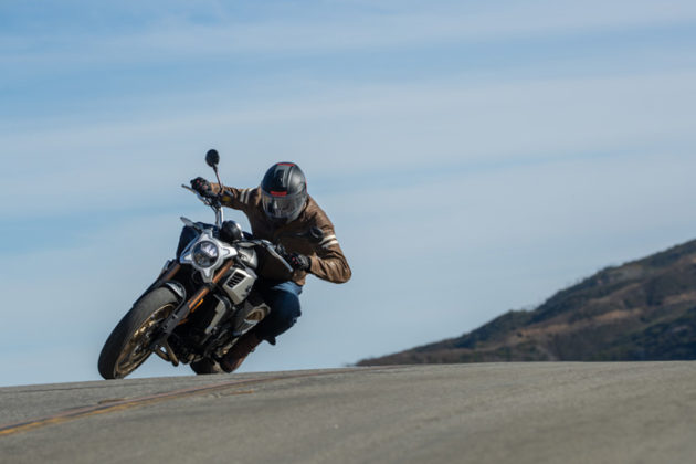 2022 CFMOTO 700CL-X | Road Test Review | Rider Magazine