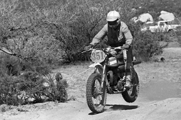Mary McGee Named Grand Marshal of 2023 Riding into History Show | Rider ...