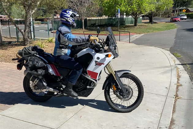 Motorcycle Tips: Back Brake Benefits | Rider Magazine