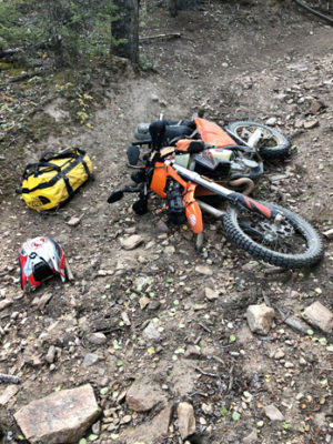 A Solo Journey on the TransAmerica Trail | Rider Magazine