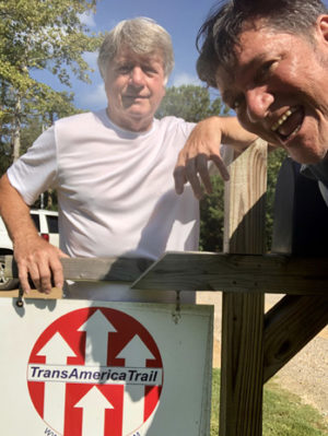 A Solo Journey on the TransAmerica Trail | Rider Magazine