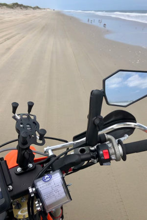 A Solo Journey on the TransAmerica Trail | Rider Magazine