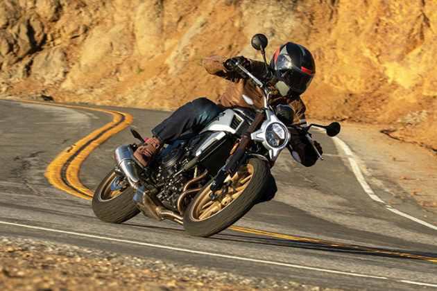 2022 CFMOTO 700CL-X | Road Test Review | Rider Magazine