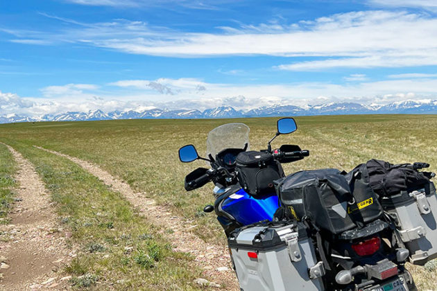 Chasing My Heritage on a Cross-Country Motorcycle Trip | Rider Magazine