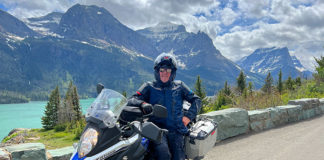 Cross-country | Rider Magazine