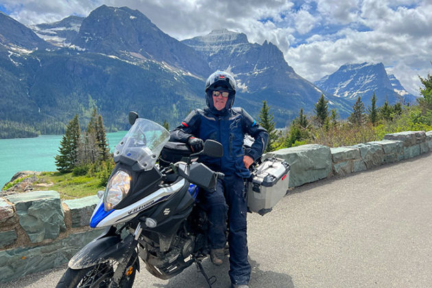 Chasing My Heritage on a Cross-Country Motorcycle Trip | Rider Magazine