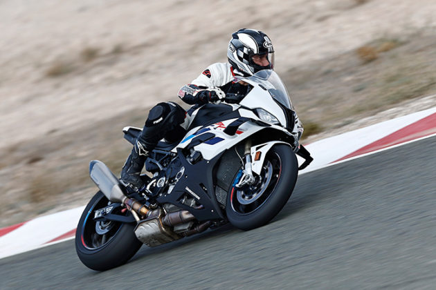 2023 BMW S 1000 RR and M 1000 R | First Ride Review | Rider Magazine
