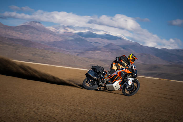 2023 KTM 1290 Super Adventure R | First Look Review – ReloadeD DevilS ...