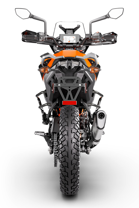 2023 KTM 390 Adventure | First Look Review | Rider Magazine