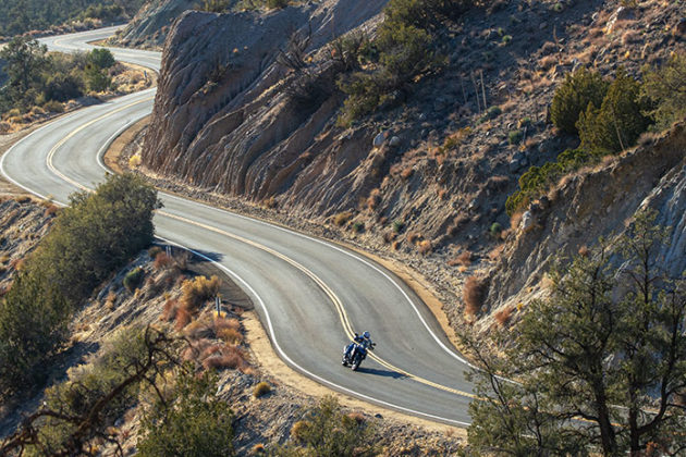 2023 QJ Motor SRT750 | Road Test Review | Rider Magazine