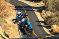 2023 QJ Motor SRT750 | Road Test Review | Rider Magazine