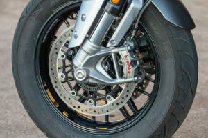 2023 Triumph Rocket 3 R | Road Test Review | Rider Magazine