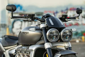 2023 Triumph Rocket 3 R | Road Test Review | Rider Magazine