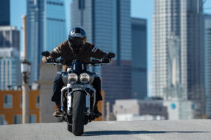 2023 Triumph Rocket 3 R | Road Test Review | Rider Magazine