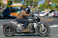 2023 Triumph Rocket 3 R | Road Test Review | Rider Magazine