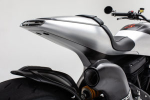 Arch Motorcycle 1s | First Ride Review | Rider Magazine