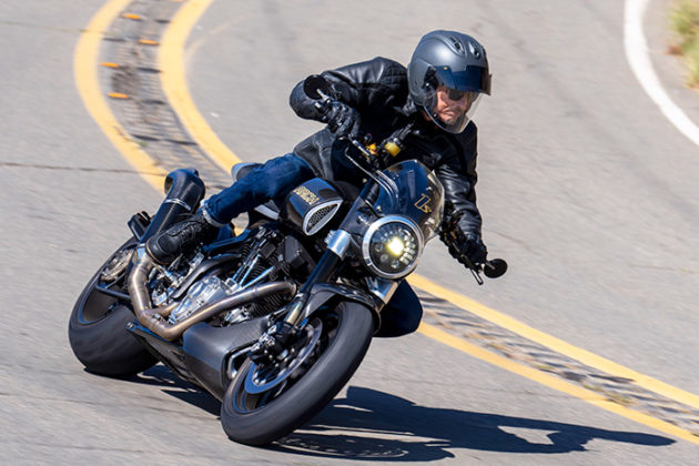 2023 Motorcycle Buyers Guide: New Street Models | Rider Magazine