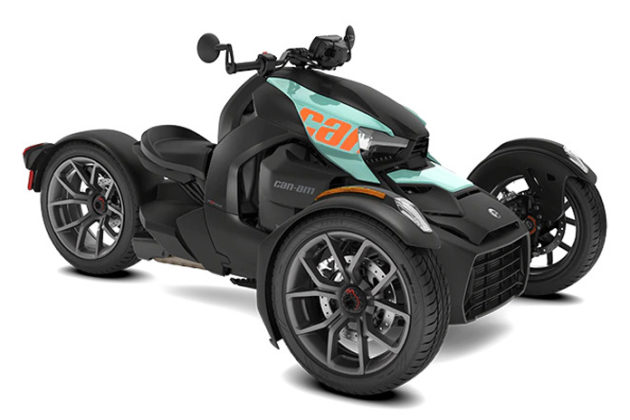 Best Motorcycles for Smaller Riders: Seat Heights Under 30 Inches ...