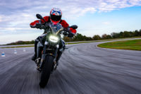 Continental RoadAttack 4 Tires | Gear Review | Rider Magazine