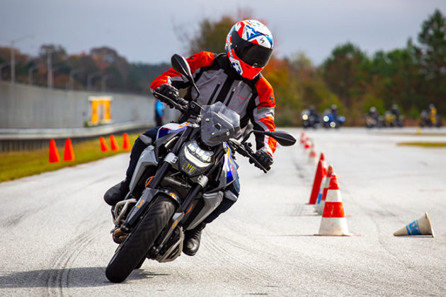 Continental RoadAttack 4 Tires | Gear Review | Rider Magazine